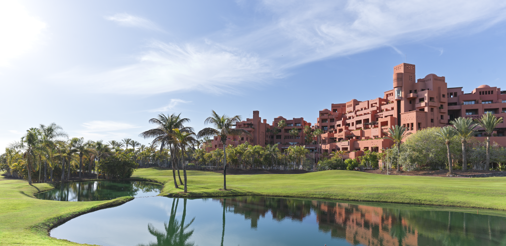 The Ritz-Carlton Tenerife, Abama | Les hôtels | Tenerife