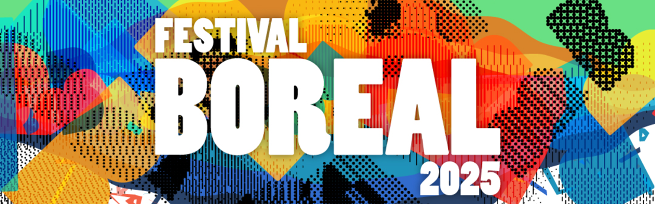 Festival Boreal Los Silos