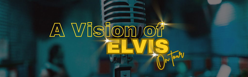 Hommage A Vision of Elvis Auditorium Infanta Leonor Arona