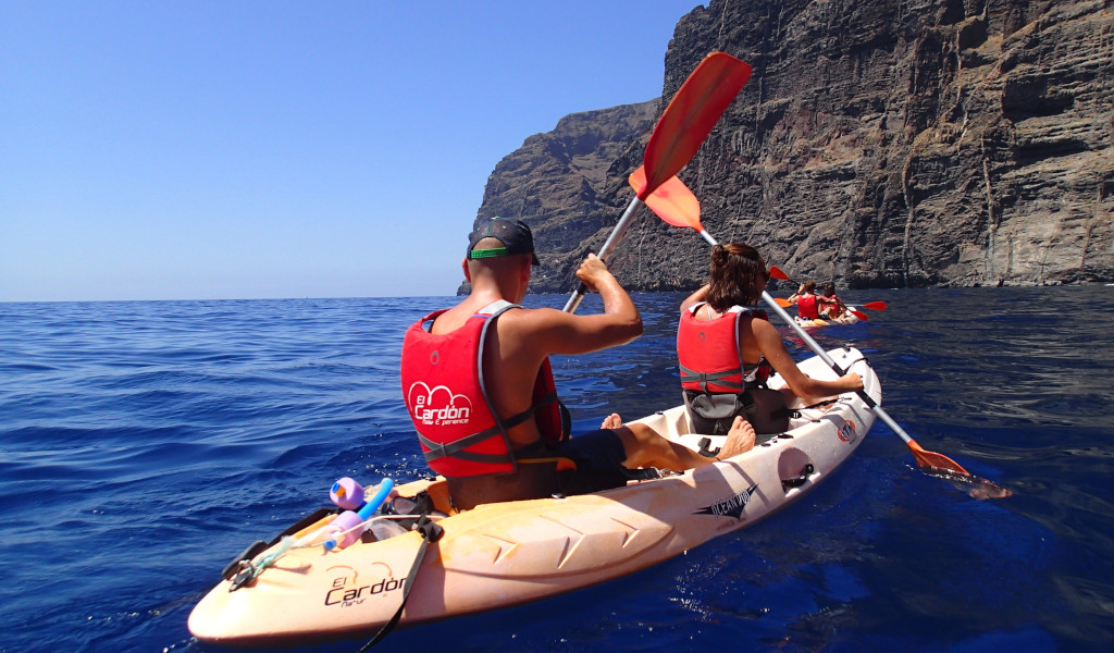 El Cardón Naturexperience | Les entreprises d'activités | Tenerife