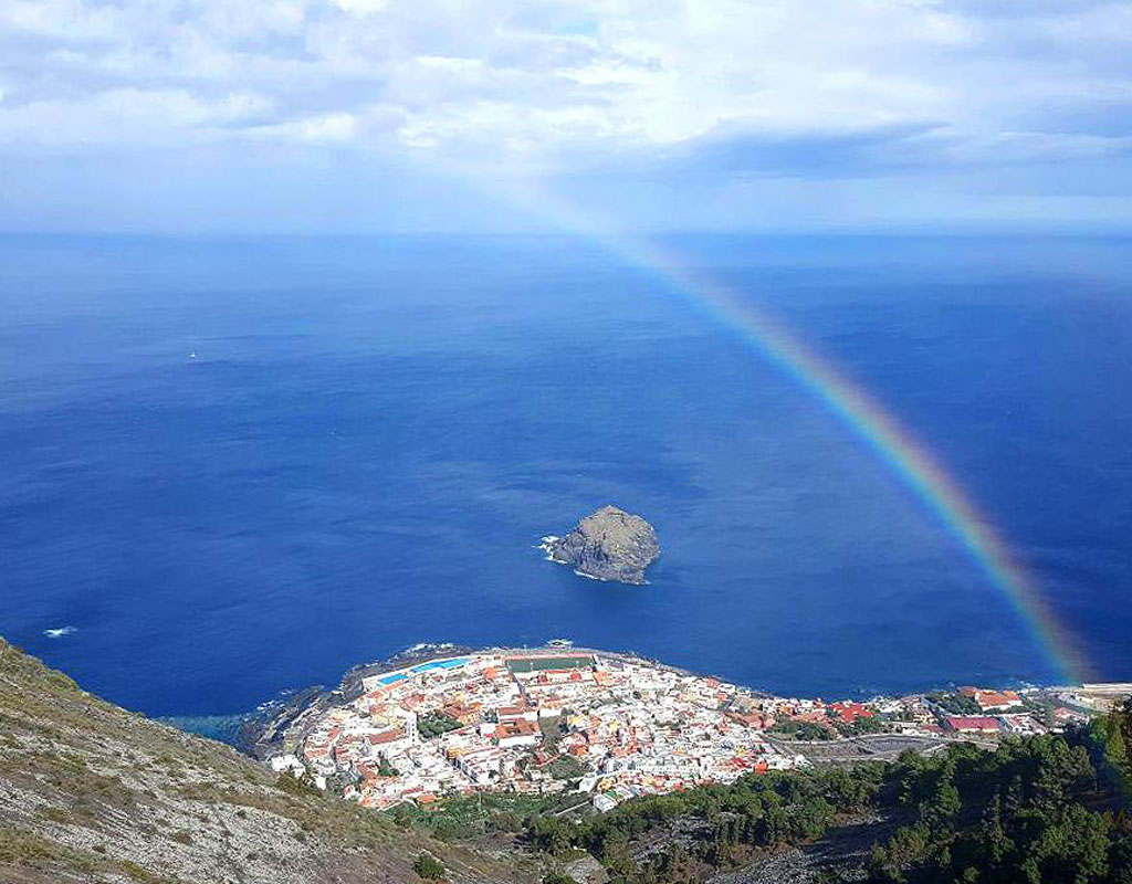 Mirador de Garachico | Restaurants locaux et internationaux à Tenerife ...