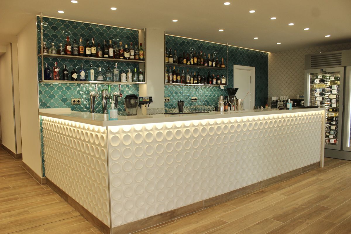 OA BEACH CLUB - Beach clubs - Tenerife