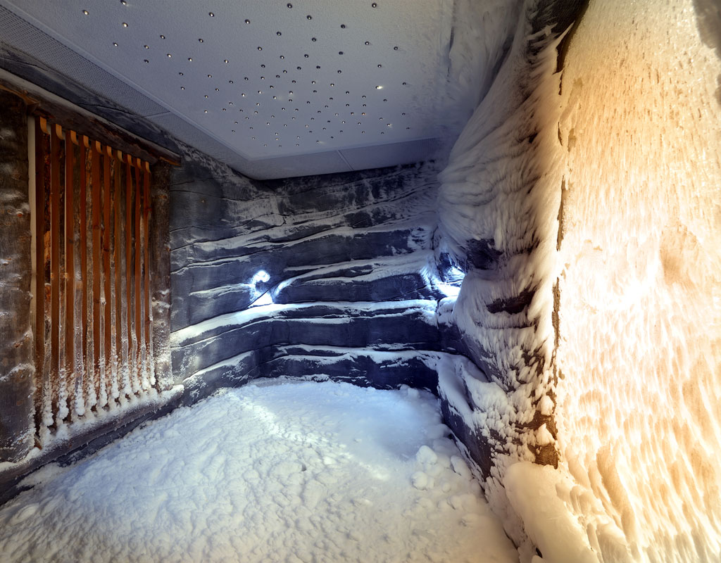 Rock Spa Hard Rock Hotel Tenerife | Spa à Tenerife | Tenerife