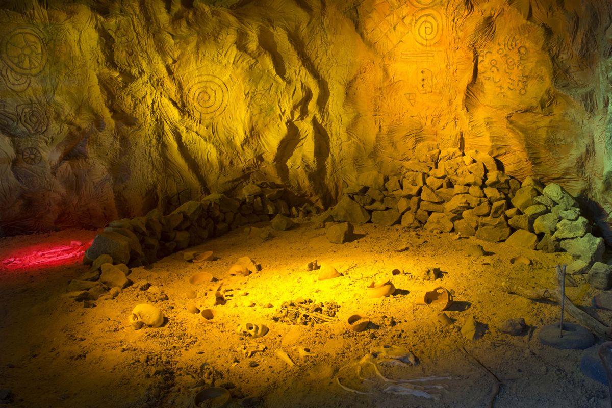 Museo Guanche | Autres lieux à visiter | Tenerife