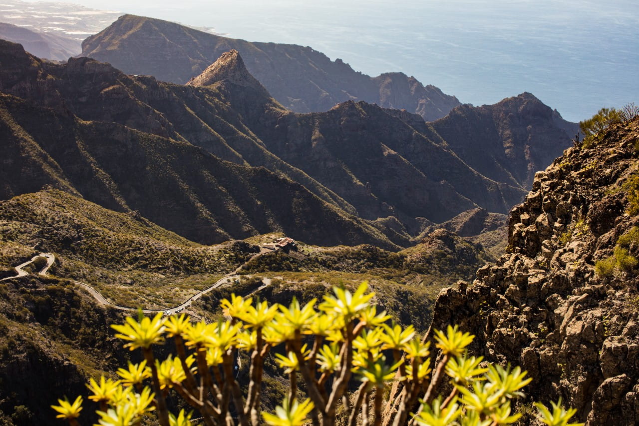 Gorges de Masca Tenerife : Comment s'y rendre, tarifs et billets