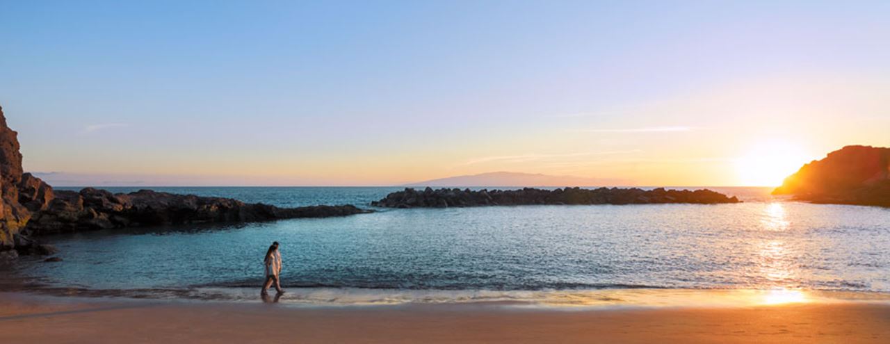 Plage d'Abama | Les plages | Tenerife